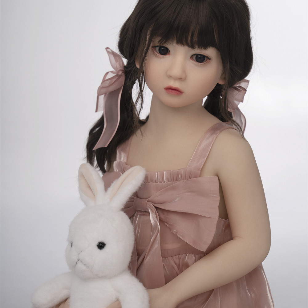 AXBDOLL 110cm GB04 TPE Body + Silicone Head Realistic Doll